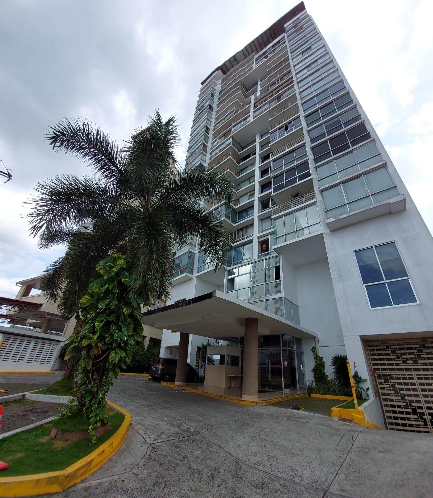Apartment For Rent At Ph Sky Level In Hato Pintado - Panama Sol Realty